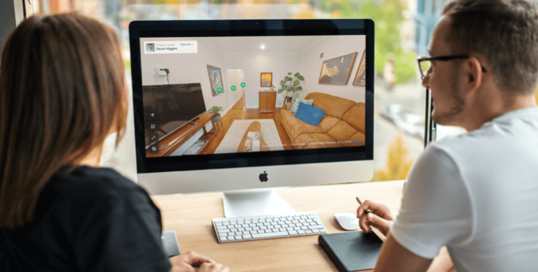 Powerful Real Estate Virtual Tour Statistics in 2025