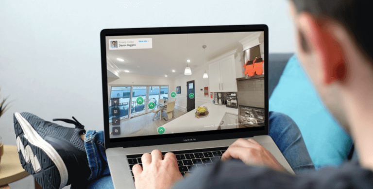 Powerful Real Estate Virtual Tour Statistics in 2025