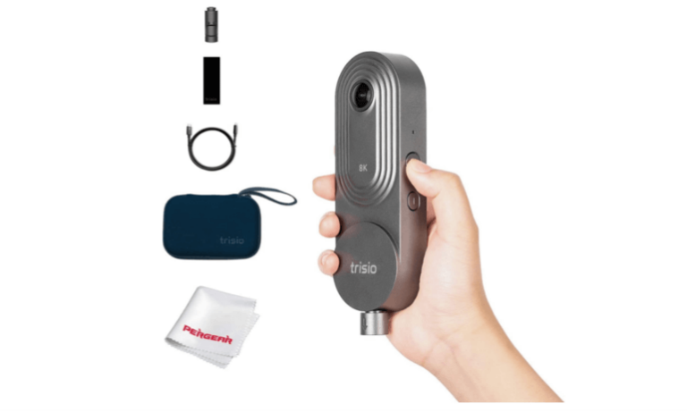 Best 360 Camera for Real Estate Virtual Tours (Top 5)