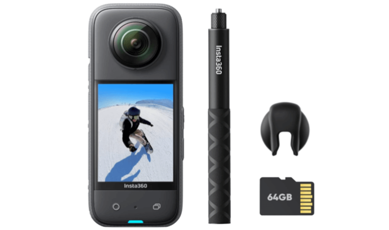 Best 360 Camera for Real Estate Virtual Tours (Top 5)