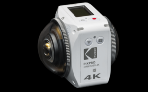 Best 360 Camera for Real Estate Virtual Tours (Top 5)