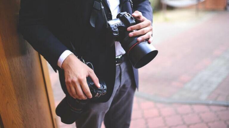 Top 12 Cameras for Real Estate Photography in 2026