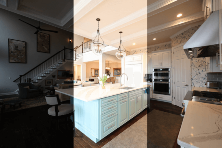 How to Edit Photos for Real Estate (15 Simple Steps)