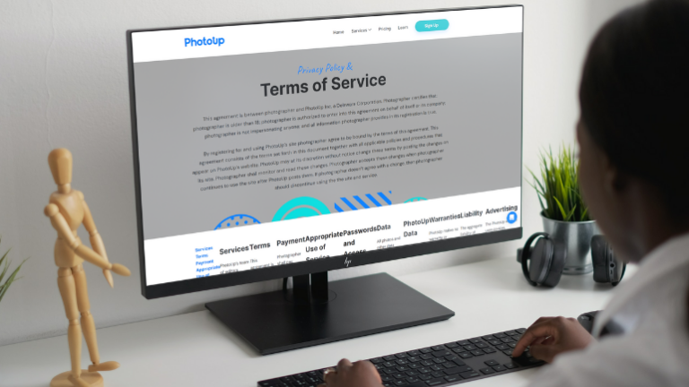 9 Steps to Best Protecting Your Photos Online in 2025