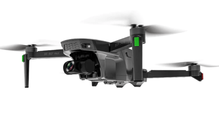 The Ultimate Guide to Real Estate Drone Photography