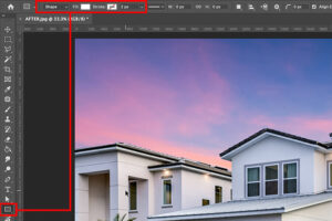 How to Make Text Transparent in Photoshop (Easiest Way)
