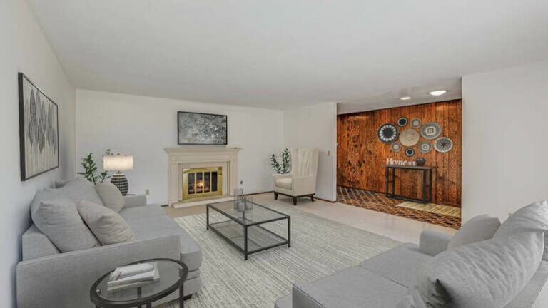 How to Virtually Stage a Kitchen With PhotoUp