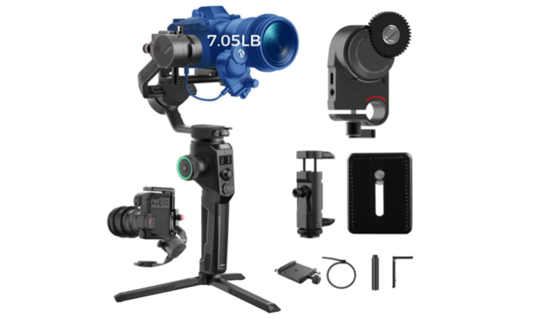 How to Use a Gimbal to Record Top-Quality Videos (7 Tips)