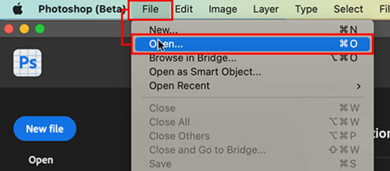How to Fix Pixelated Pictures in Photoshop (+ Noise Reduction)