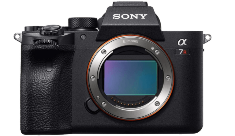 Best Sony Camera for Real Estate Photography in 2026 (Top 5)