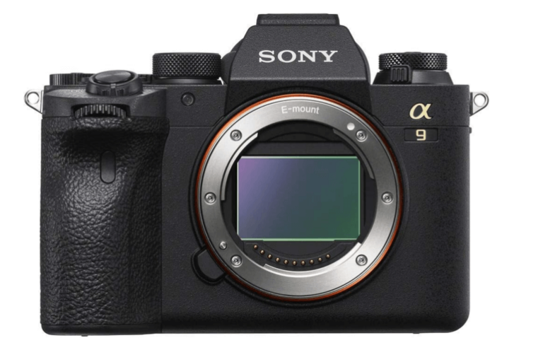 Best Sony Camera for Real Estate Photography in 2026 (Top 5)