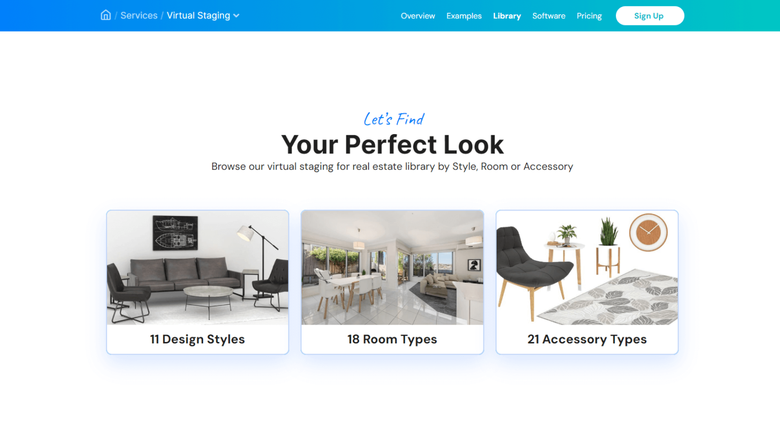 How to Virtually Stage a Room in Less Than 5 Minutes