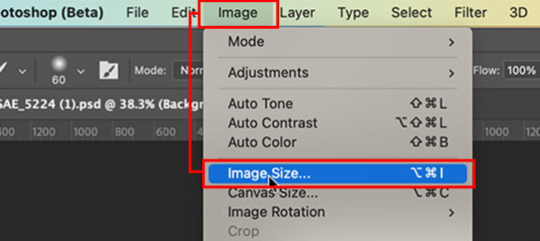 How to Fix Pixelated Pictures in Photoshop (+ Noise Reduction)