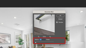 How to Fix Pixelated Pictures in Photoshop (+ Noise Reduction)