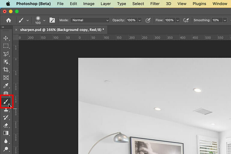 How to Fix Pixelated Pictures in Photoshop (+ Noise Reduction)