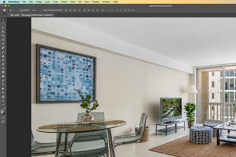 How to Remove a Specific Color in Photoshop (3 Techniques)