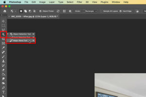 How to Remove a Specific Color in Photoshop (3 Techniques)
