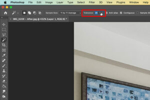How to Remove a Specific Color in Photoshop (3 Techniques)