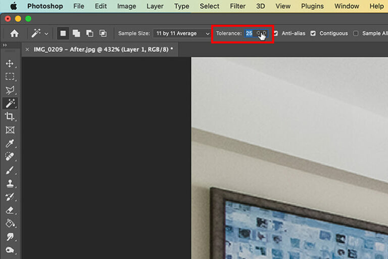 How to Remove a Specific Color in Photoshop (3 Techniques)