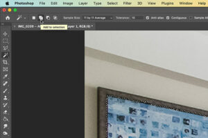 How to Remove a Specific Color in Photoshop (3 Techniques)