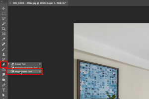 How to Remove a Specific Color in Photoshop (3 Techniques)