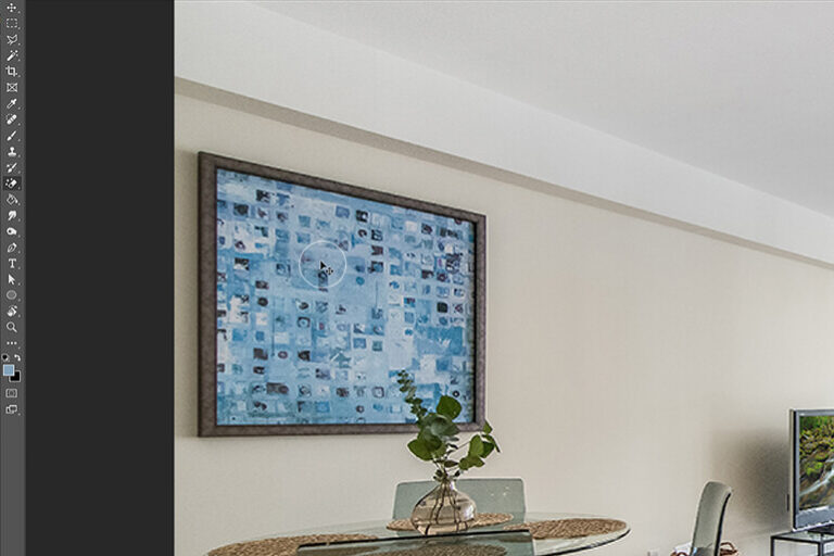 How to Remove a Specific Color in Photoshop (3 Techniques)