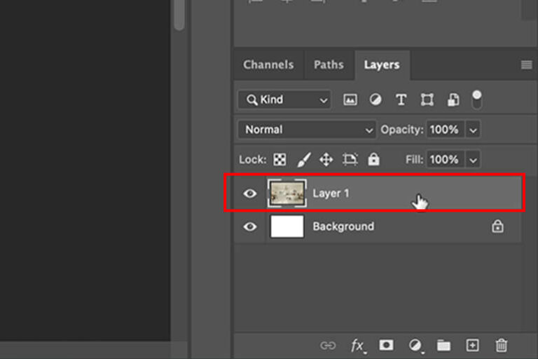 How to Scale an Image in Photoshop Without Distorting (4 Tips)