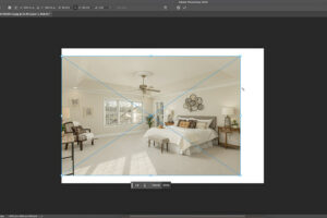 How to Scale an Image in Photoshop Without Distorting (4 Tips)