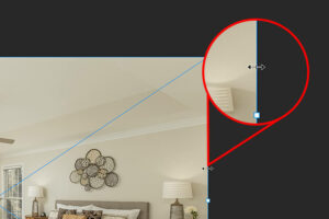 How to Scale an Image in Photoshop Without Distorting (4 Tips)