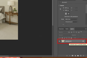 How to Scale an Image in Photoshop Without Distorting (4 Tips)