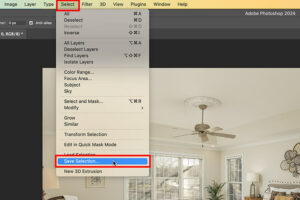 How to Scale an Image in Photoshop Without Distorting (4 Tips)