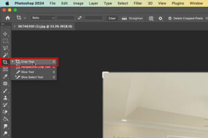 How to Scale an Image in Photoshop Without Distorting (4 Tips)