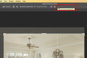 How to Scale an Image in Photoshop Without Distorting (4 Tips)