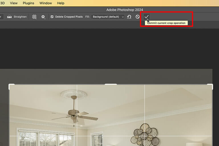 How to Scale an Image in Photoshop Without Distorting (4 Tips)