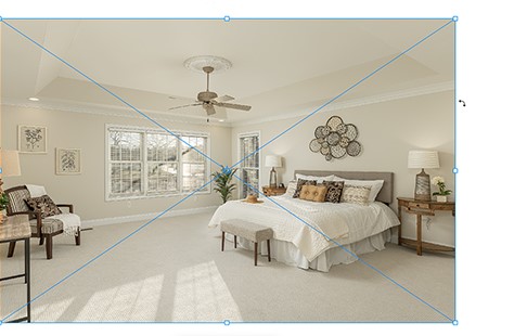 How to Scale an Image in Photoshop Without Distorting (4 Tips)