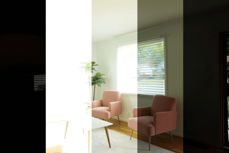 Quick & Easy Way to Mask Windows in Photoshop