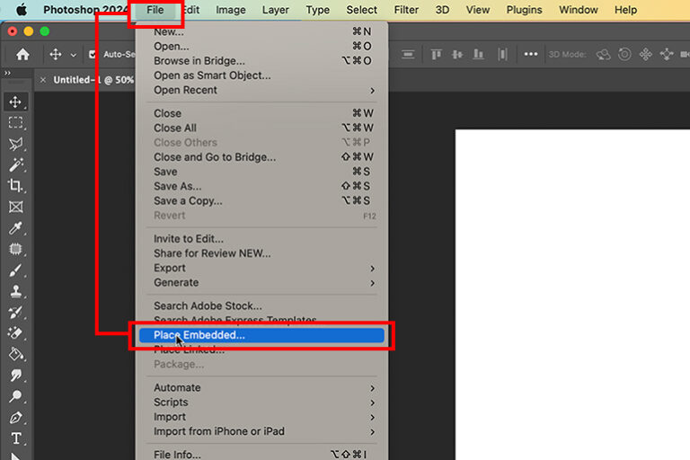 How to Flip Layers in Photoshop - Real Estate Photo Editing