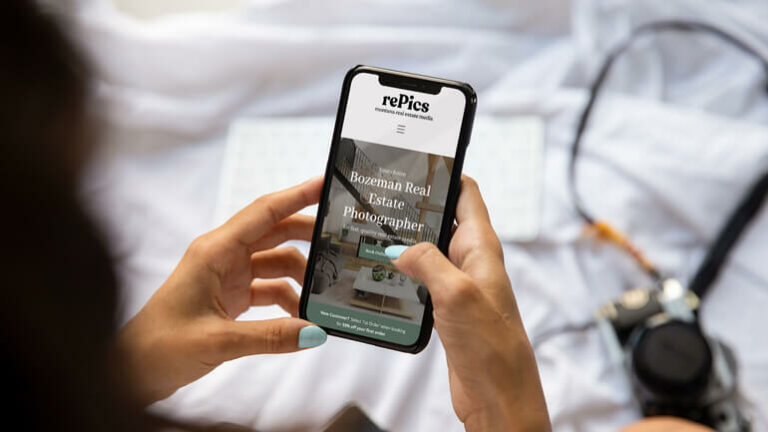 How to Copy Color in Photoshop - Real Estate Photo Editing