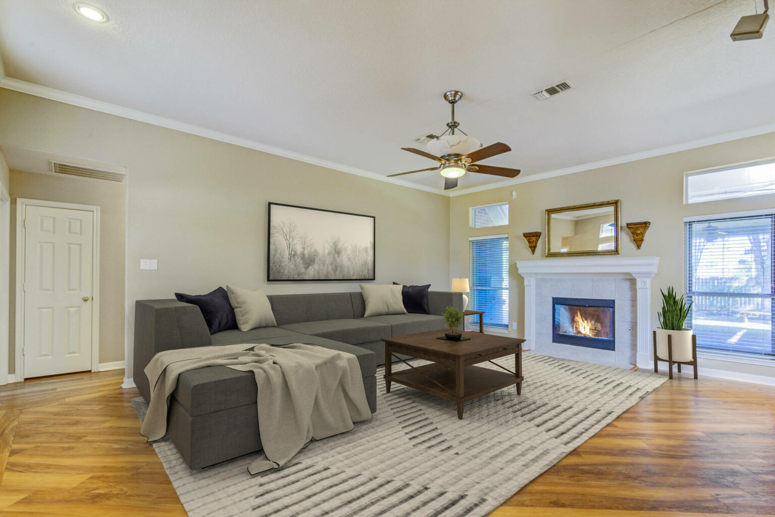 Top 8 Virtual Furniture Placement Design Ideas