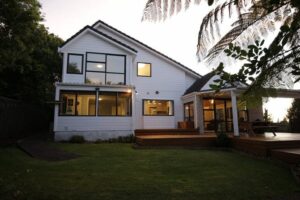 How to Copy Color in Photoshop - Real Estate Photo Editing