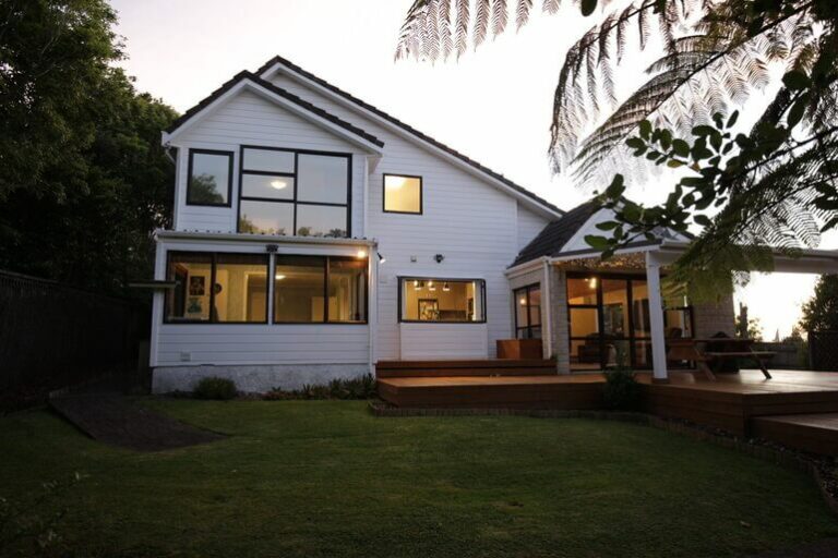 How to Copy Color in Photoshop - Real Estate Photo Editing