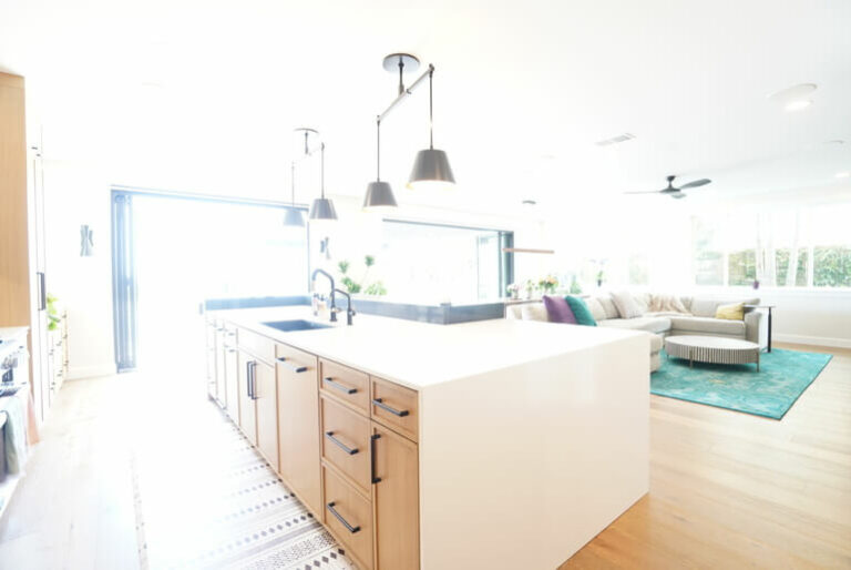 Low Contrast vs High Contrast for Real Estate Photography