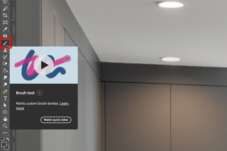 How to Copy Color in Photoshop - Real Estate Photo Editing