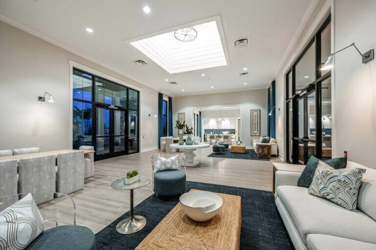 How to Copy Color in Photoshop - Real Estate Photo Editing