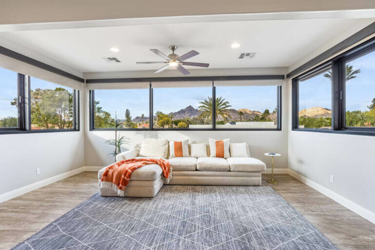 How to Master Flambient Real Estate Photography