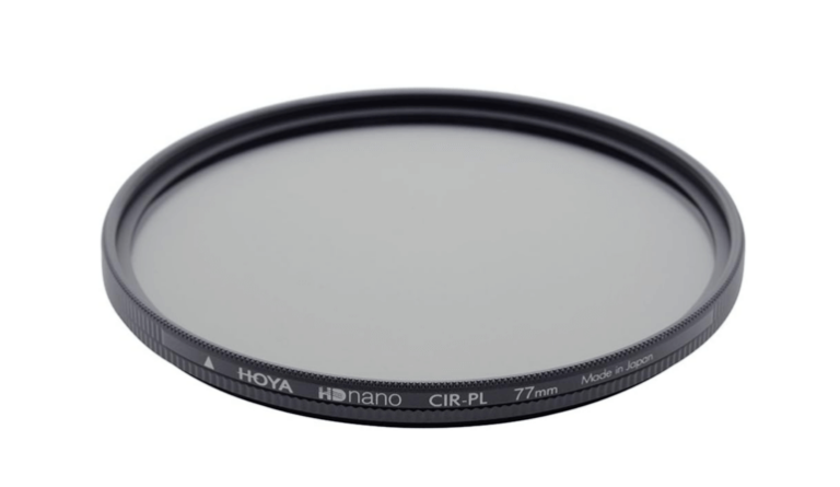 Do I Need a Polarizing Filter for Real Estate Photography?