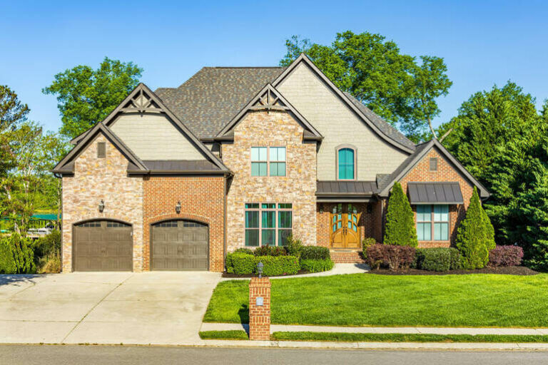 How to Change the Color Space in Photoshop - Real Estate Photo Editing