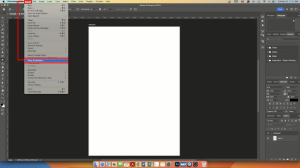 How to Easily Make a Signature in Photoshop