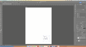 How to Easily Make a Signature in Photoshop