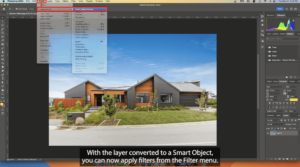 How to Use Smart Objects in Photoshop (Complete Tutorial)